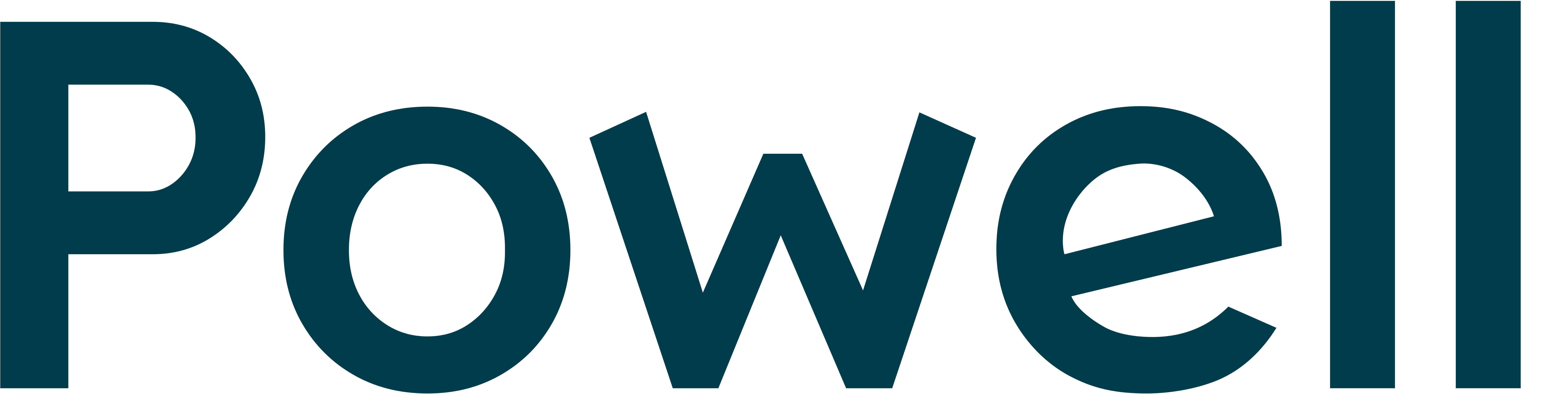 We are proud to announce a new strategic partnership with Powell Software